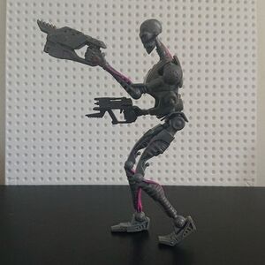 Viacom | Toys | Tmnt Teenage Mutant Ninja Turtles Utrom Krang Android ...